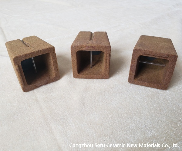 Thermal Analysis Cup